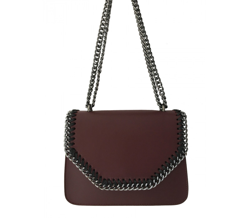 Wholesale Leather Bags Online - Messenger Bag