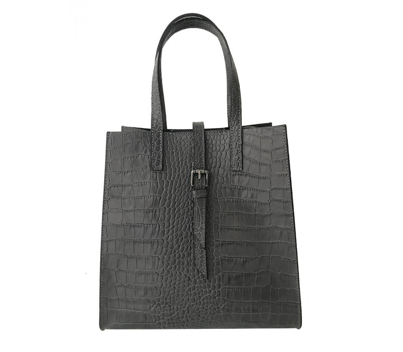 Wholesale Leather Bags Online - Handbag - Lisa Color Red