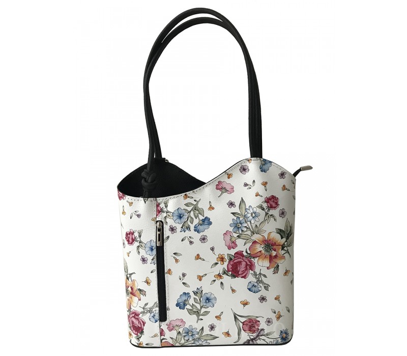 Wholesale Leather Bags Online - Shoulder Bag - Fiorella