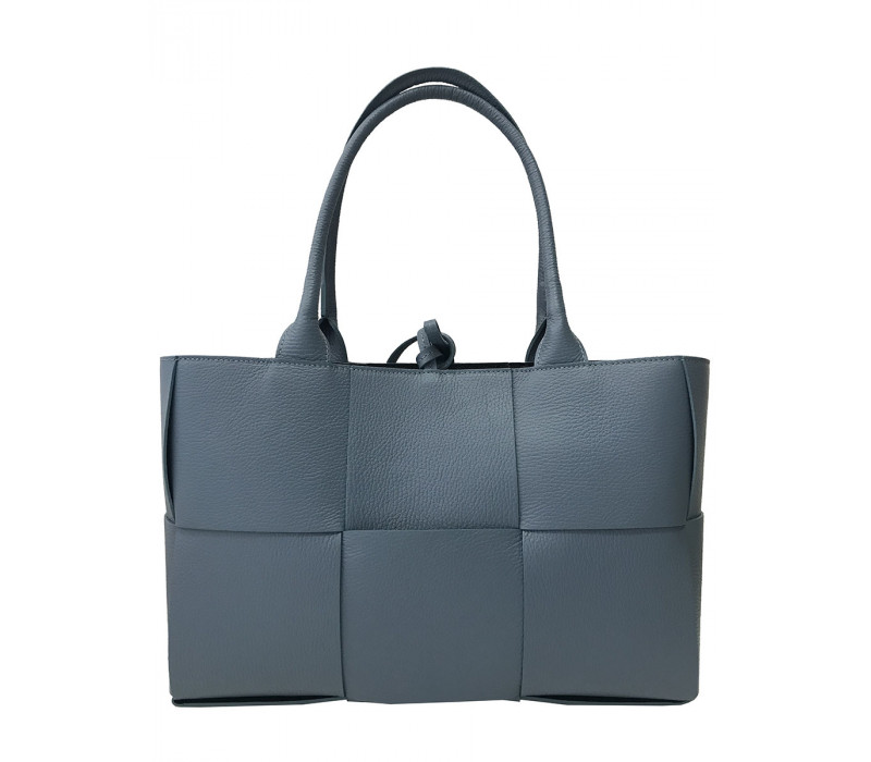 Wholesale Leather Bags Online - Shoulder Bag - Mauda Color Bordeaux