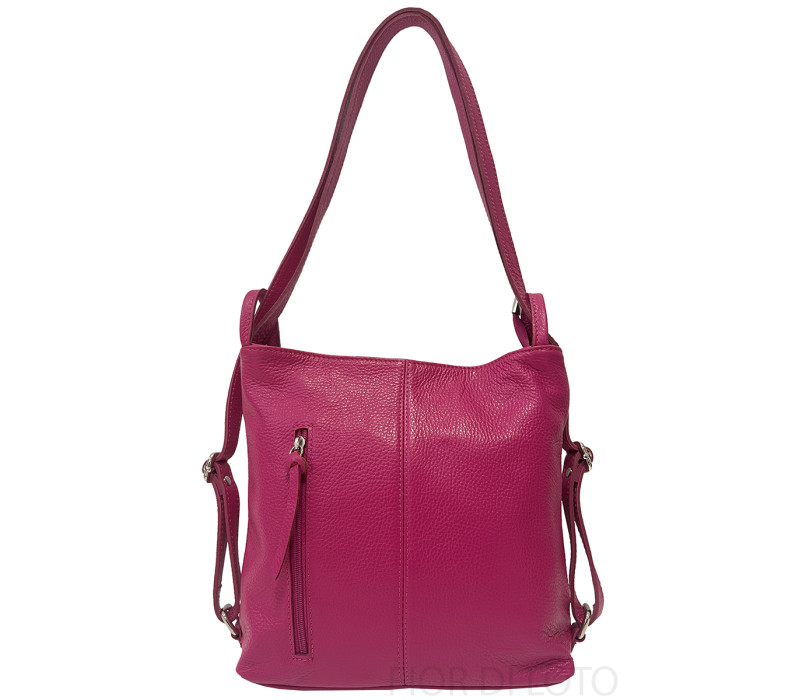 Wholesale Leather Bags Online - Shoulder Bag - MOANA